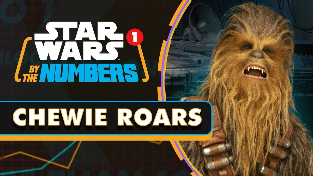 Every Chewbacca Roar, Grunt, and Growl in the Original Trilogy ...