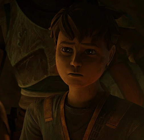 Deke | Jedipedia | Fandom