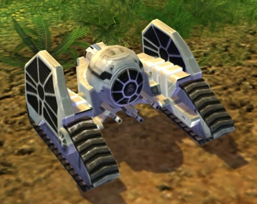 TIE-ap-1-Mauler | Jedipedia | Fandom