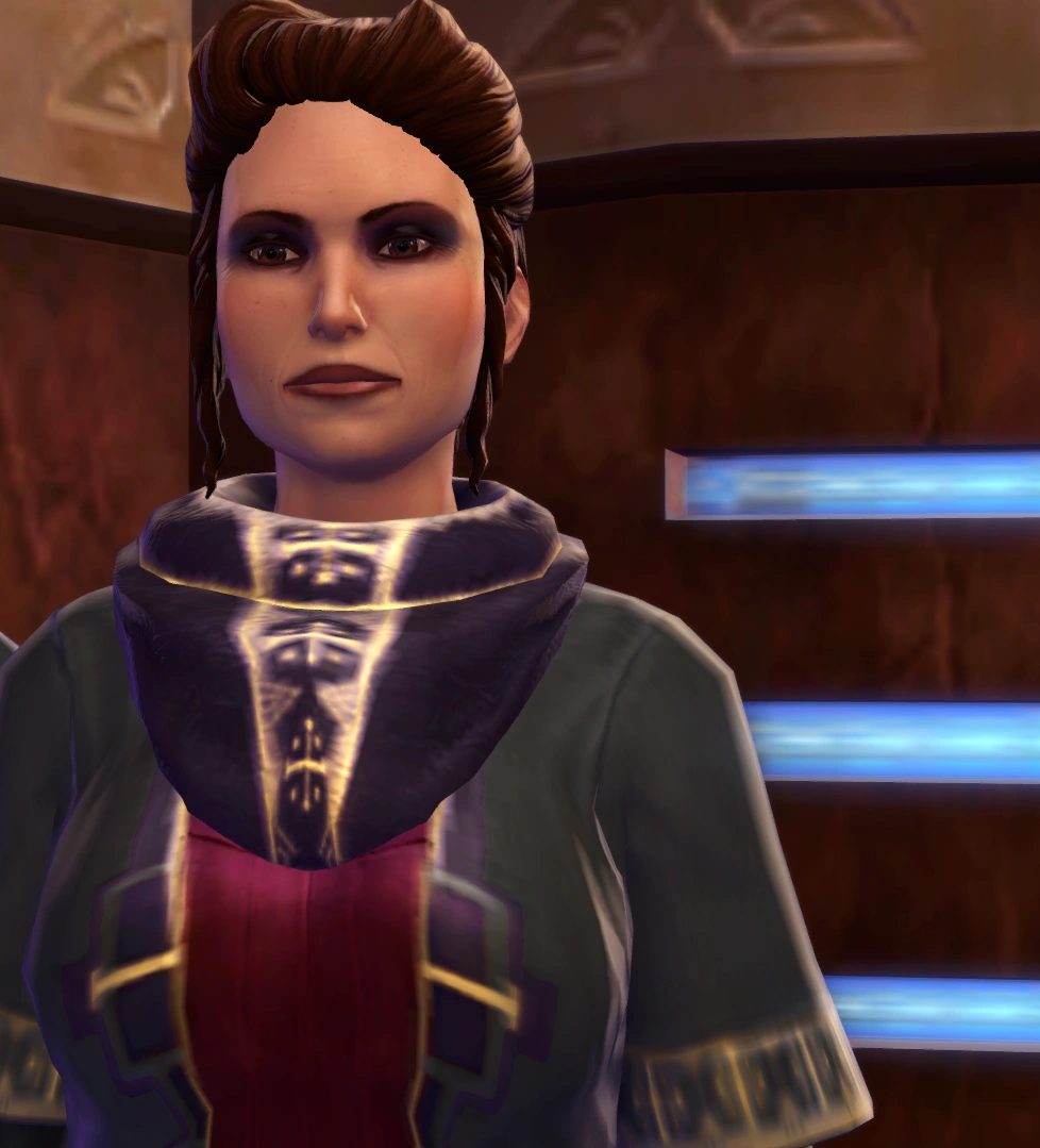 Altana Thul | Jedipedia | Fandom