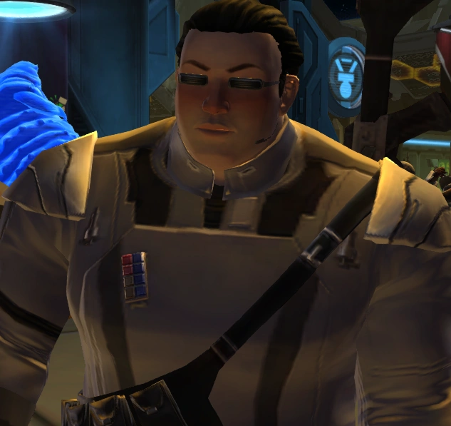 Hamar | Jedipedia | Fandom