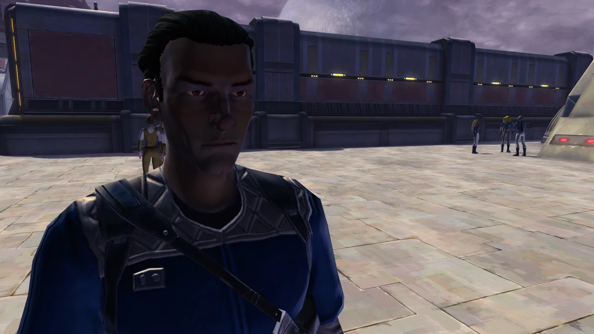 Xorem | Jedipedia | Fandom