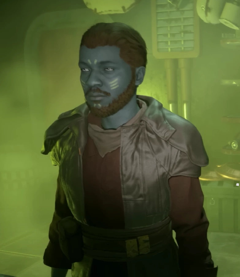 Belo Roovin | Jedipedia | Fandom