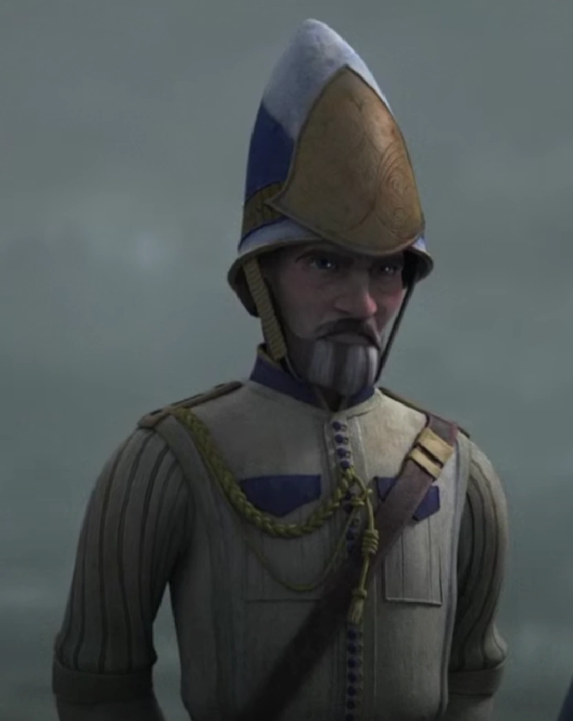 Dagonet | Jedipedia | Fandom