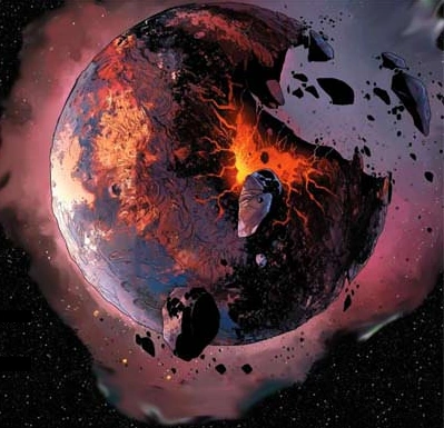 Jedha | Jedipedia | Fandom