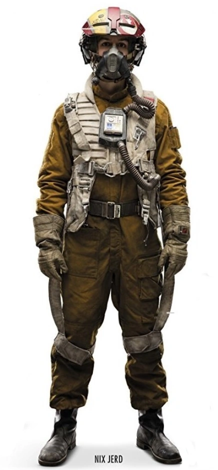 Nix Jerd | Jedipedia | Fandom