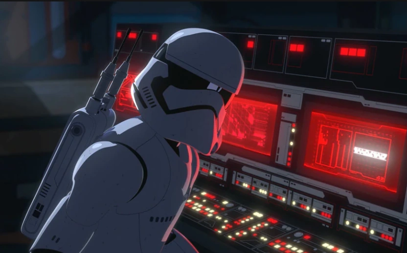 Tech-Sturmtruppen | Jedipedia | Fandom