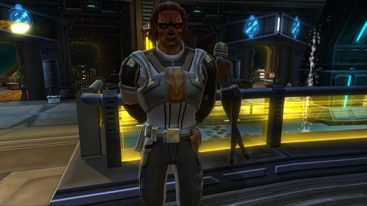 Whisper | Jedipedia | Fandom