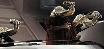 Senator | Jedipedia | Fandom