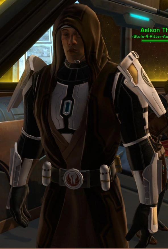 Permon Trel | Jedipedia | Fandom