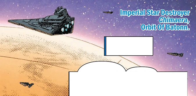 Shyrack (Kreuzer) | Jedipedia | Fandom