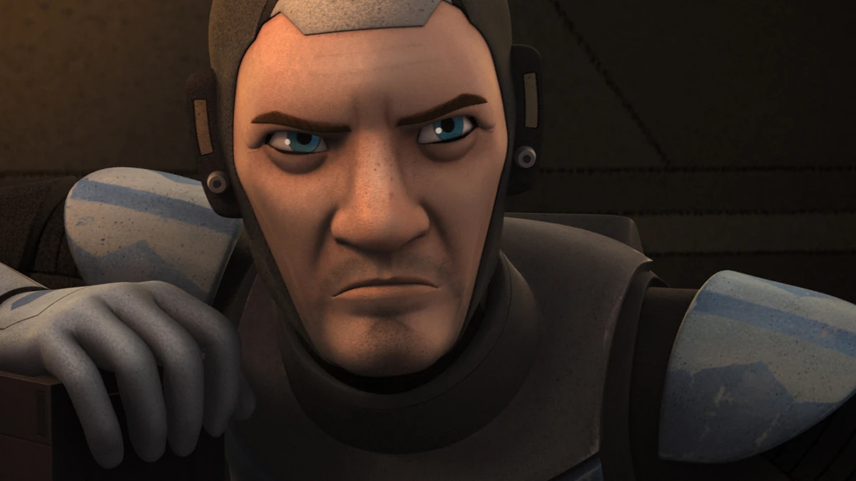 Fenn Rau | Jedipedia | Fandom