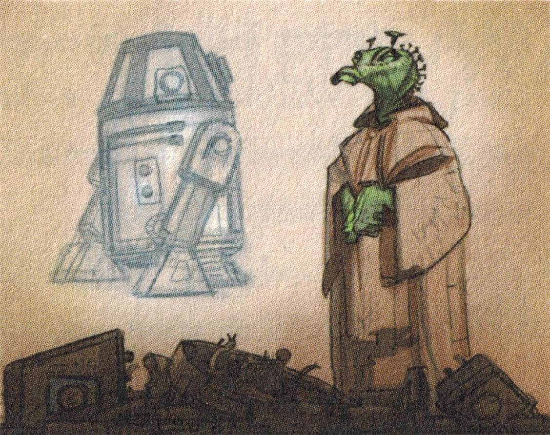 Mechu-Deru | Jedipedia | Fandom