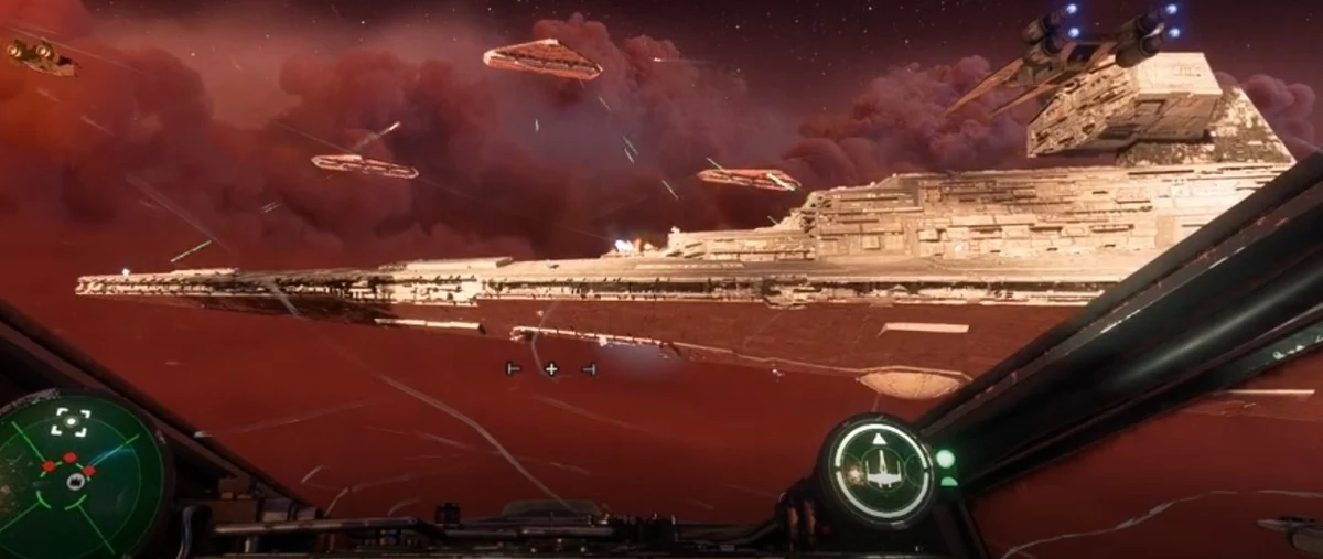 Schlacht von Yavin Prime | Jedipedia | Fandom
