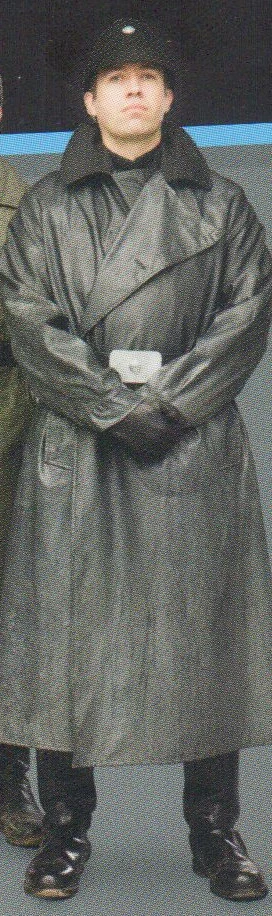 Staz | Jedipedia | Fandom