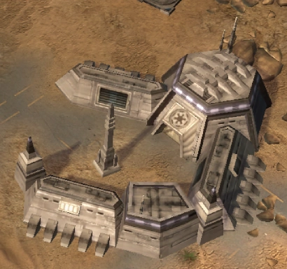 MilBar C-427 | Jedipedia | Fandom