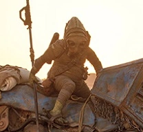 Teedo | Jedipedia | Fandom