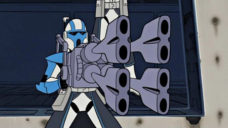 Reziprok-Quadblaster | Jedipedia | Fandom