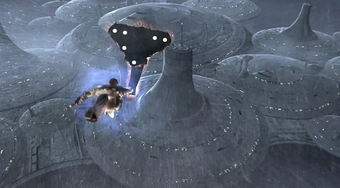 Timira City | Jedipedia | Fandom