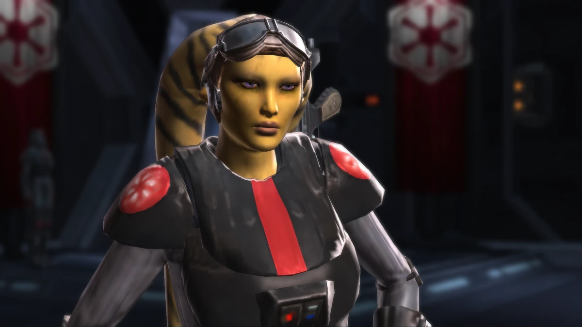 Anri | Jedipedia | Fandom