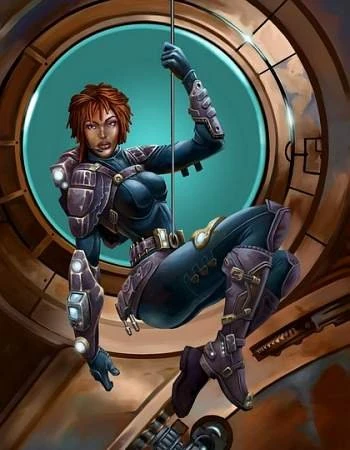 Infiltrator | Jedipedia | Fandom