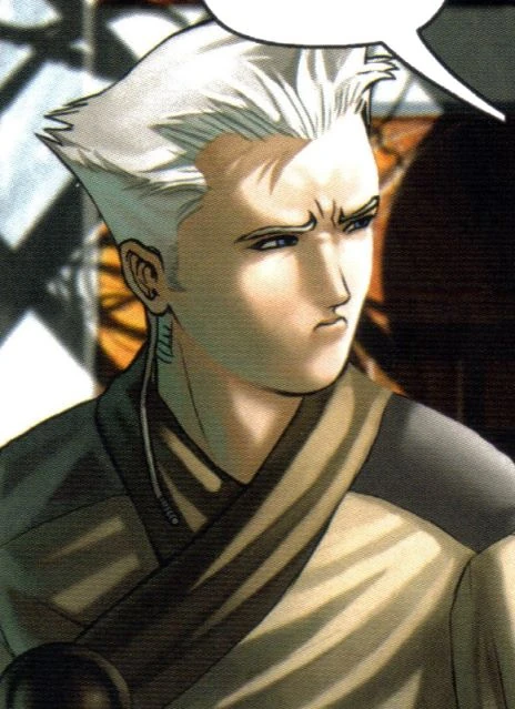 Cal | Jedipedia | Fandom