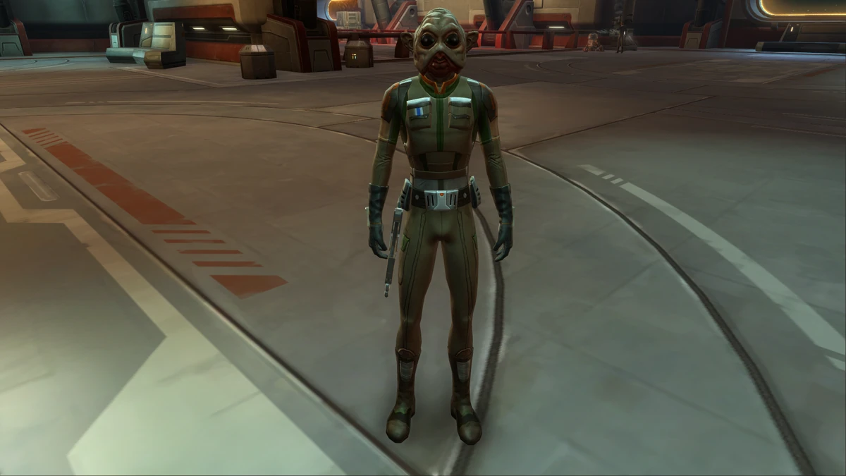 Minik | Jedipedia | Fandom