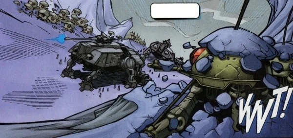 Schlacht um Khorm | Jedipedia | Fandom