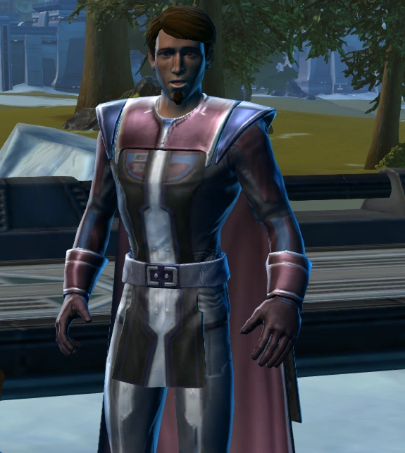 Alek Teral | Jedipedia | Fandom