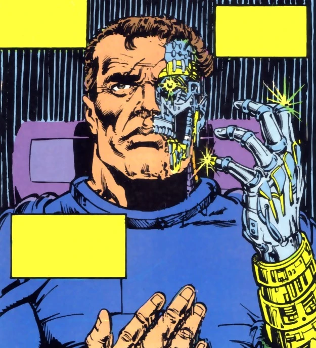 Beilert Valance/Legends | Jedipedia | Fandom