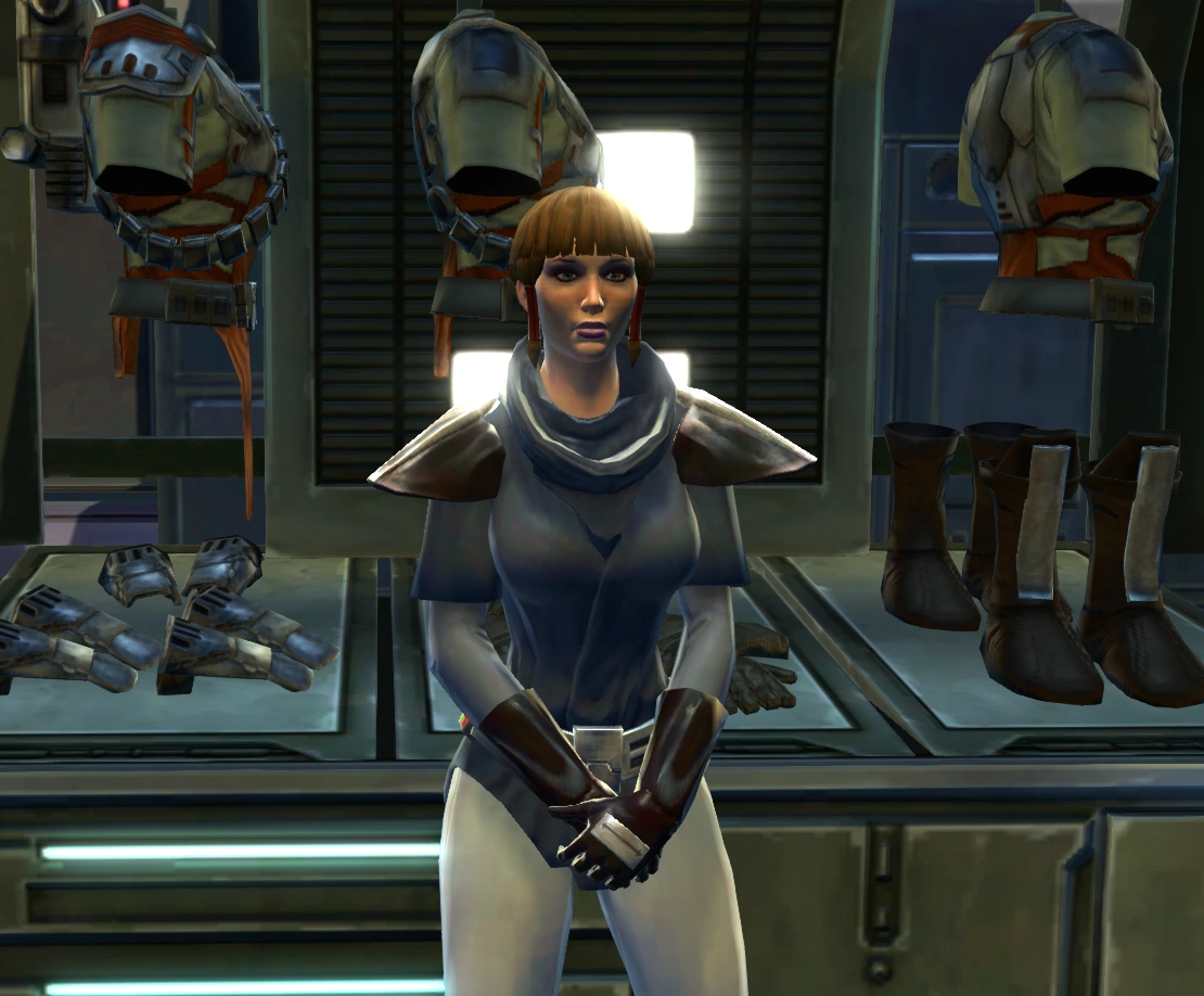 Fubini | Jedipedia | Fandom