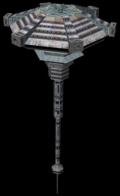 Golan Raumkolonie II | Jedipedia | Fandom