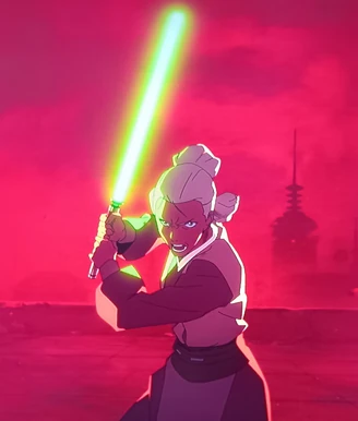 Touels Meisterin | Jedipedia | Fandom