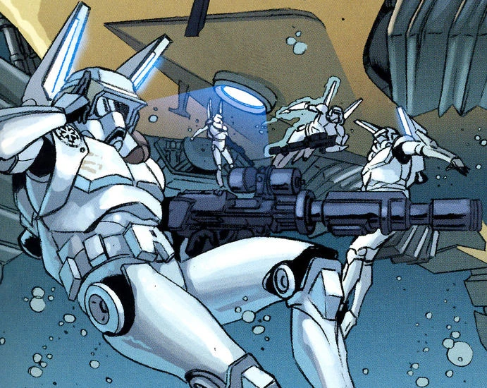 Alpha Squadron | Jedipedia | Fandom