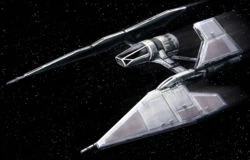 Sith-Interceptor | Jedipedia | Fandom