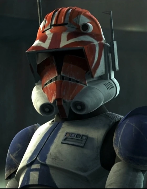 Vaughn | Jedipedia | Fandom