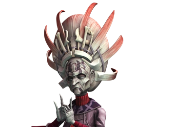 Daka | Jedipedia | Fandom