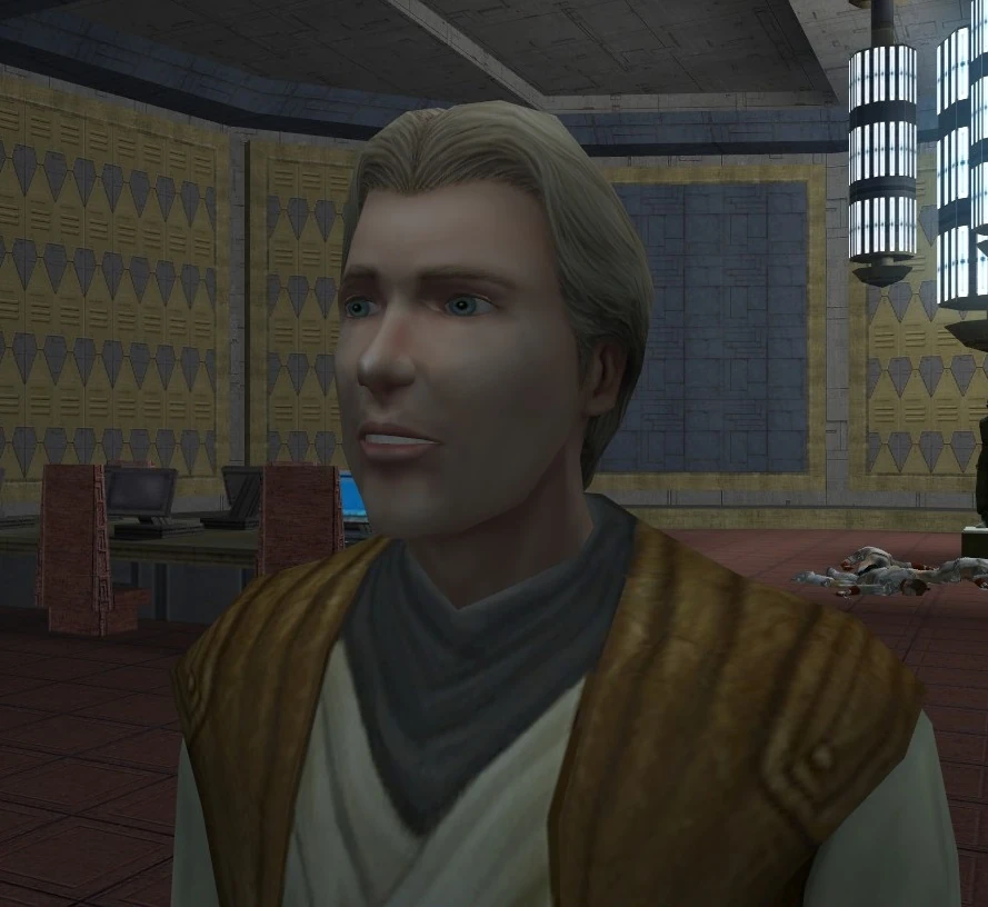 Mical | Jedipedia | Fandom