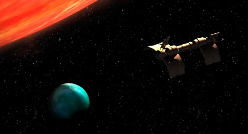 Yavin-Station | Jedipedia | Fandom