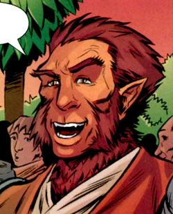 Ferroh | Jedipedia | Fandom