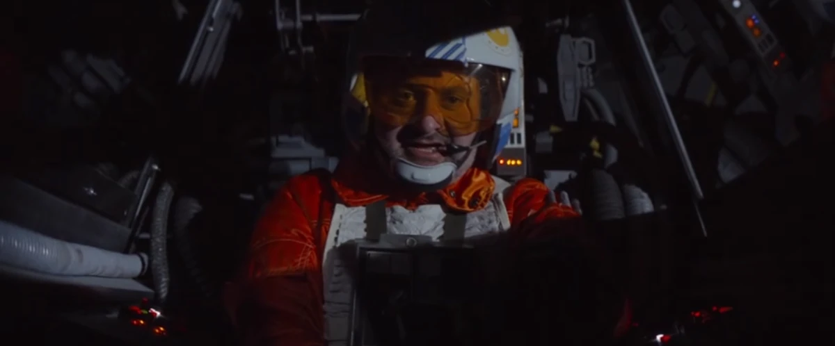 Trapper Wolf | Jedipedia | Fandom