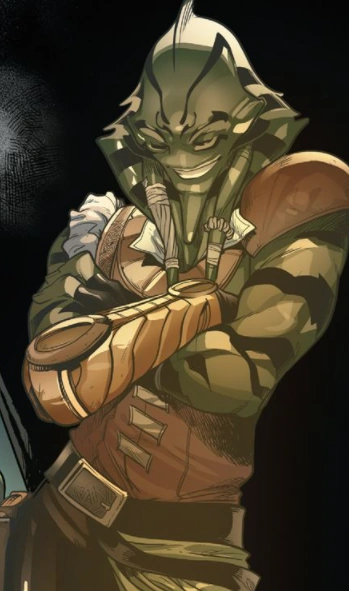 Kalleraner | Jedipedia | Fandom