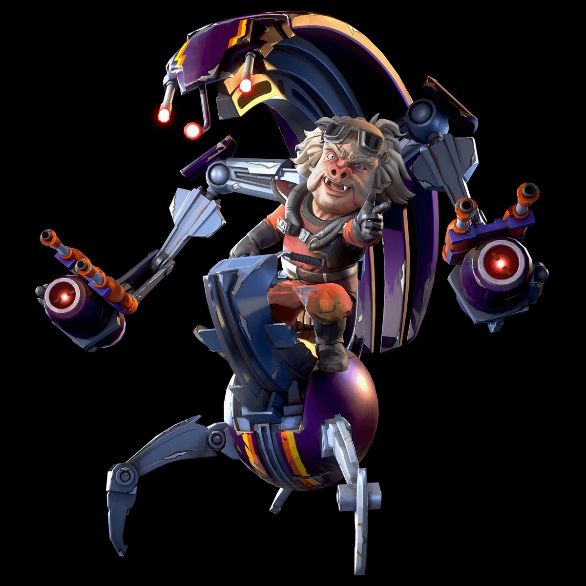 Dizzy | Jedipedia | Fandom