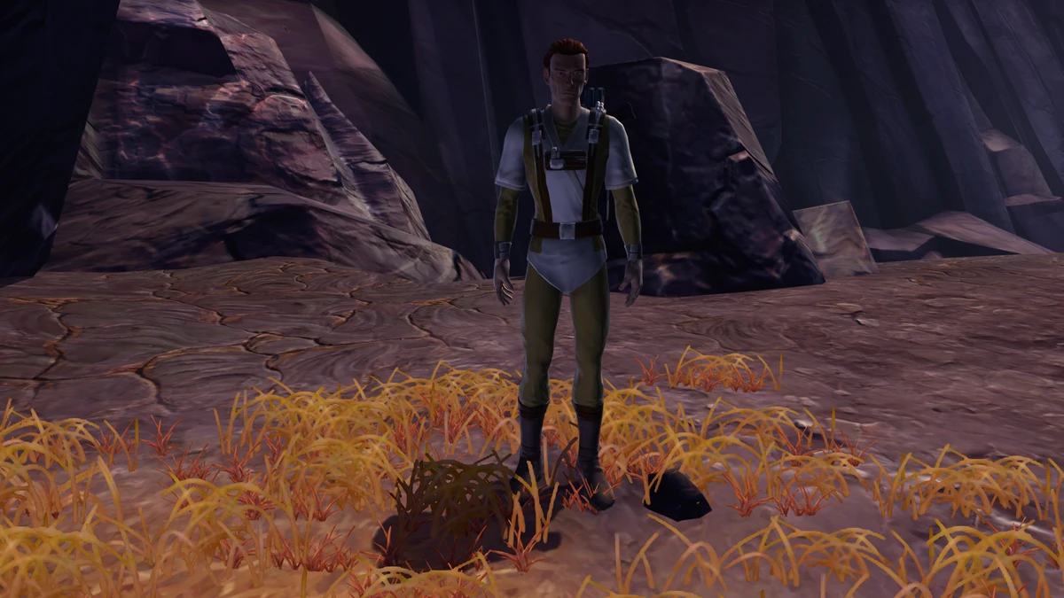 Burne | Jedipedia | Fandom