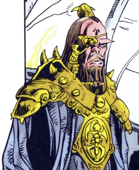 Horak-mul | Jedipedia | Fandom