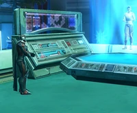 Darth Decimus | Jedipedia | Fandom