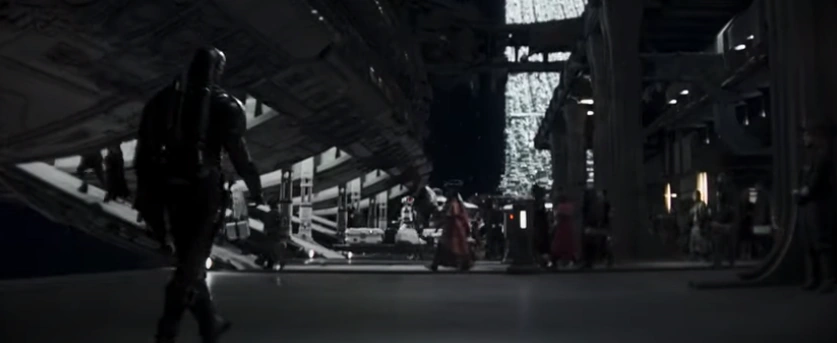 Gate 1 | Jedipedia | Fandom