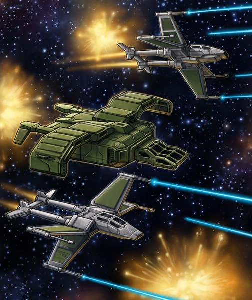 J-1-Shuttle | Jedipedia | Fandom