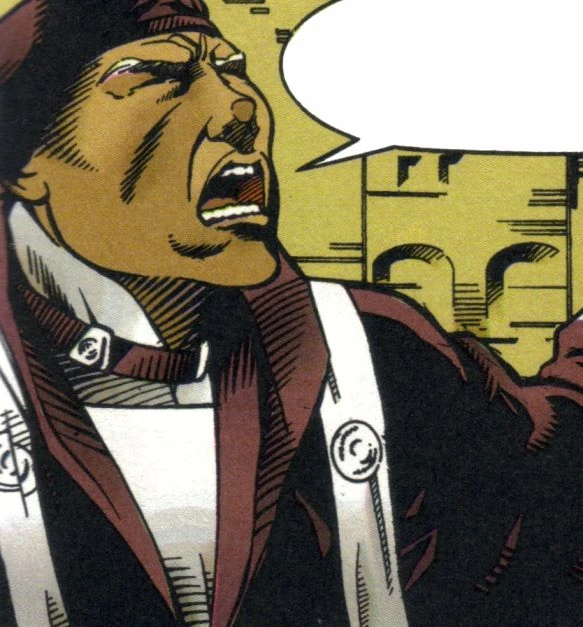 Rask | Jedipedia | Fandom