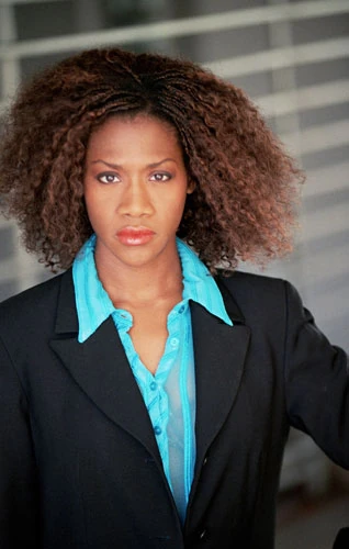 Angelique Perrin | Jedipedia | Fandom